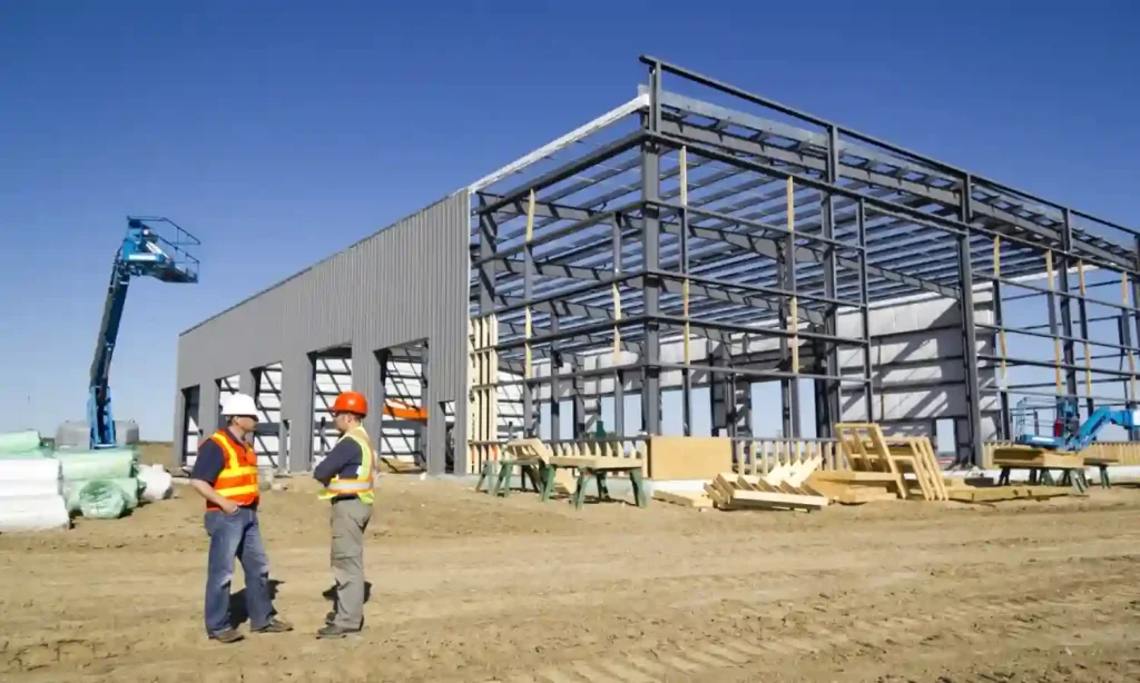 Structural Steel Estimating Services | Trusted Nationwide