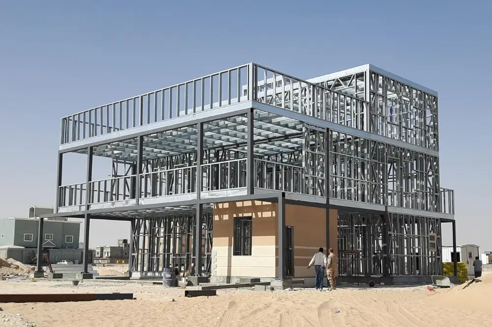 Structural Steel Estimating Services | Trusted Nationwide